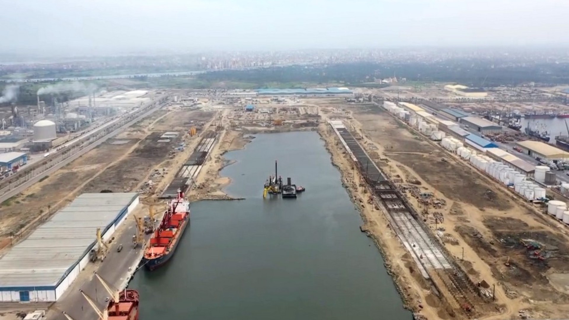 Azur Hotels & Resorts | Damietta - Egypt